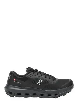 On On Cloudvista 3 Sneakers Black