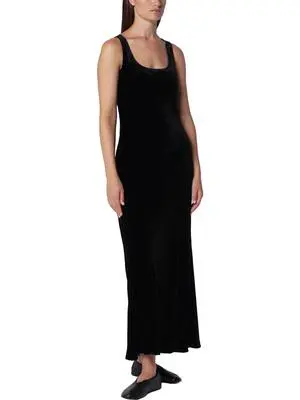 RÓHE Róhe Velvet Long Dress