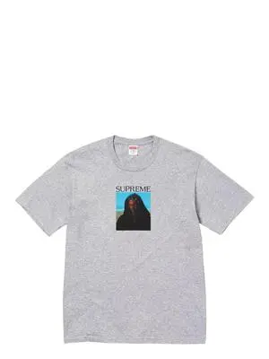 Supreme Sith Graphic-print T-shirt - Grey