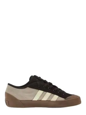 Y3 Lace-up Sneakers - Neutrals