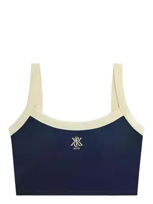 Kith Terra Active Tank Top - Blue