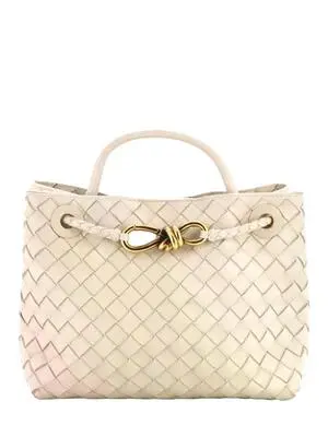 BOTTEGA VENETA Bottega Veneta Andiamo Top Handle Bag