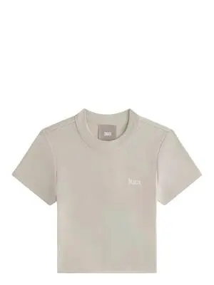Kith Mulberry Ii T-shirt - Neutrals