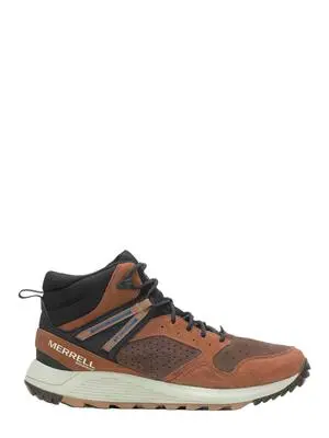 Merrell Wildwood Sneakers - Brown