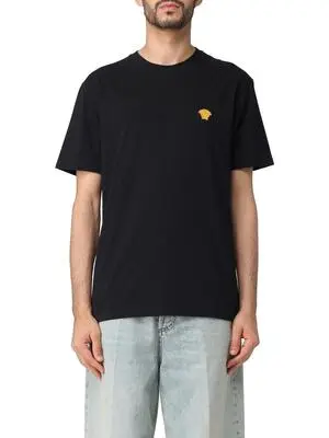 Versace T-shirt Colour - Black