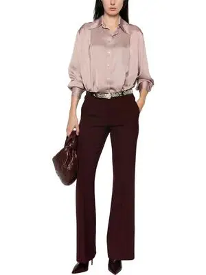 SEDUCTIVE Seductive Rosie Fla Trousers