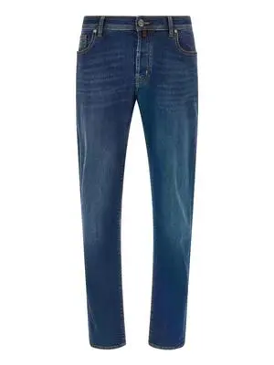 Jacob Cohen Jacob Cohën Viktor Jeans Blue