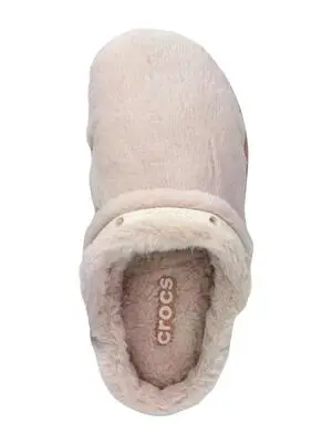 CROCS Classic Unfurgettable Clogs - Neutrals