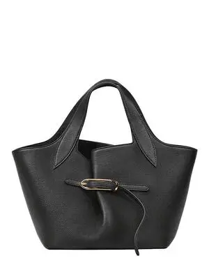LIFFNER Mini Bag - Black