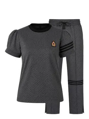 FREAK VAULT Zeeluxe Set - Grey