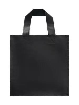 MARYAM NASSIR ZADEH Maryam Nassir Zadeh Leather Tote Black