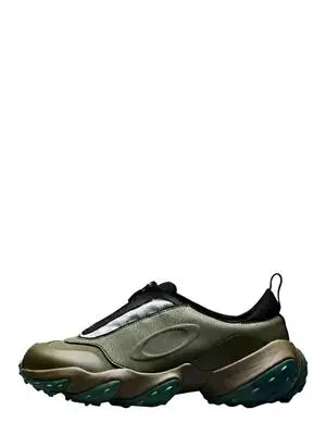 Oakley Oakley Edge Elite Zip-Up Sneakers Green