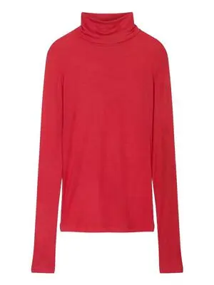 CLOSED Closed Roll-Neck Sweater