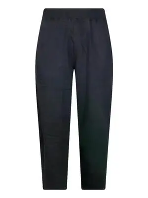 WOC Salinas Track Pants - Blue