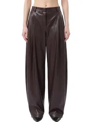 ANDAMANE The Andamane Wide Leg Trousers