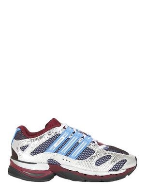ADIDAS ORIGINALS Adistar Mld Sneakers - Metallic Silver