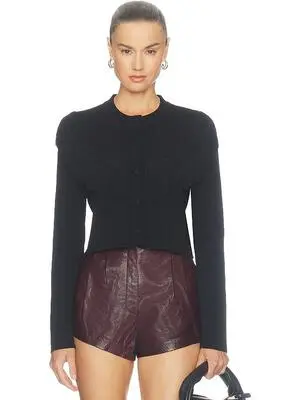 DODIEE Dodie Lauren Jacket - Black