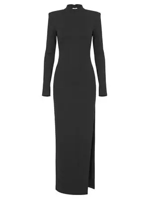 AGGI BY HALEWSKI Zeina Maxi Dress
