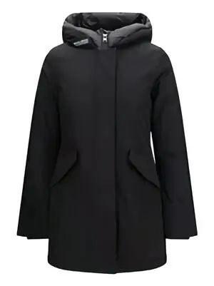 WOOLRICH Arctic Hooded Coat