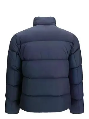 Woolrich Cloud Padded Jacket - Blue