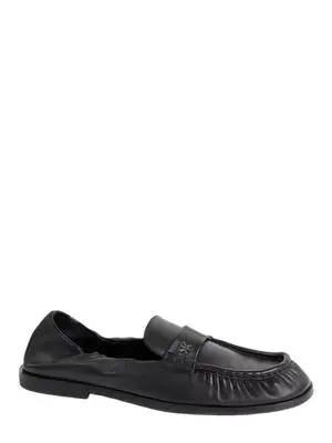 Kenzo Citygram Double K Loafers - Black