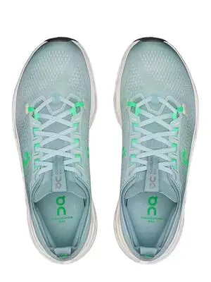 On Cloudsurfer Max Sneakers - Blue