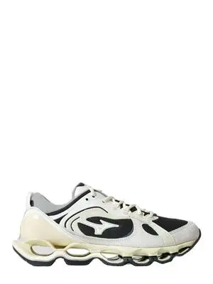 Mizuno Wave Prophecy Beta 2 Sneakers - White