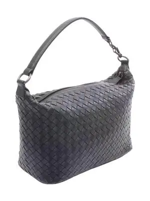 BOTTEGA VENETA Intrecciato Shoulder Bag