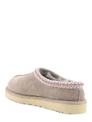 UGG Tasman Ii Flat Mules - Grey