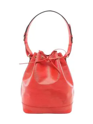 LOUIS VUITTON 1996 Noé Bucket Bag