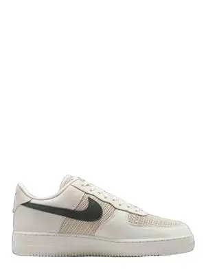 Nike Air Force 1 Low '07 Lv8 Sneakers - Neutrals