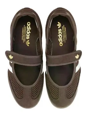 Adidas Samba Jane Sneakers Brown