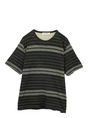 Our Legacy New Box T-shirt - Black