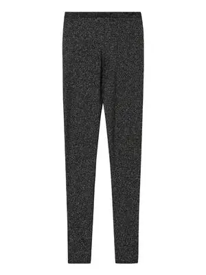 Isabel Marant Étoile Maritza Pants - Black