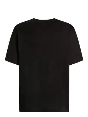Dolce & Gabbana Cotton T-shirt - Brown