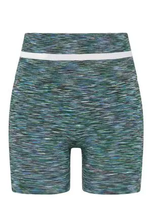 THE UPSIDE 4in Spin Shorts