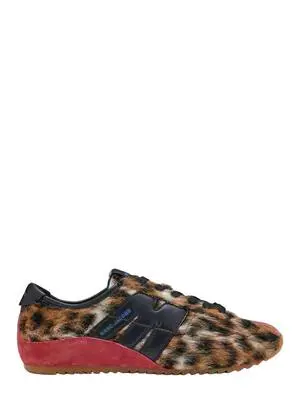 Marc Jacobs The 400 Bleecker Sport Shoes - Brown