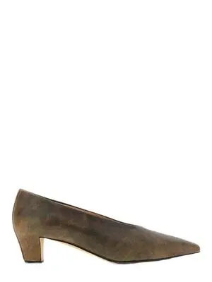 CALVIN KLEIN Bri Pumps