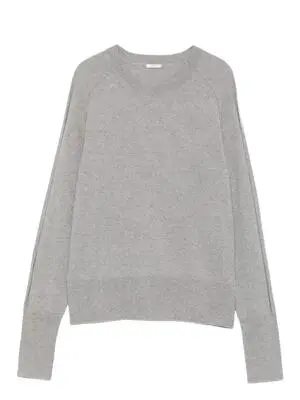 JOSEPH Melby Raglan-sleeve Sweater