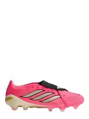 Adidas Predator Pro Fold-over Tongue Sneakers - Pink
