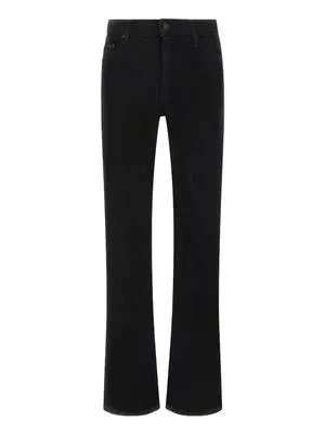 MOTHER The Weekender Mid-rise Flared Jeans