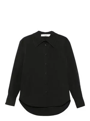 Séfr Willa Shirt - Black