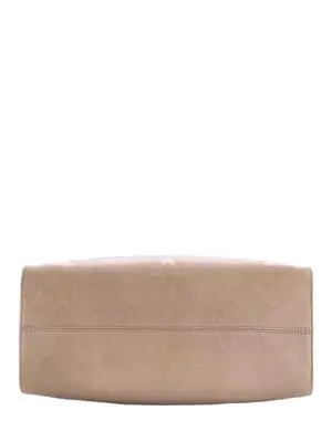 LOUIS VUITTON Onthego Monogram Empreinte Giant Mm Tote Bag
