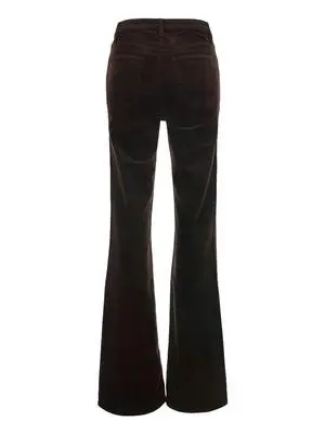 FRAME The Reboot Corduroy Trousers