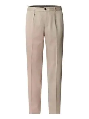 HACKETT Sloane Pleated Trousers