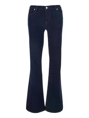 FRAME The Rodeo Bootcut Jeans