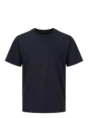DONDUP Crew-neck T-shirt - Black