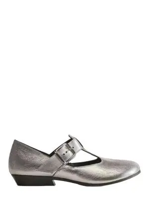 PHILEO Salome Metallic Pumps