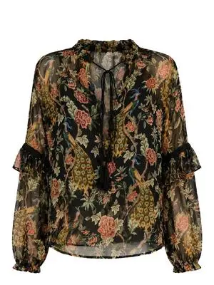 RAISHMA Renee Shirt