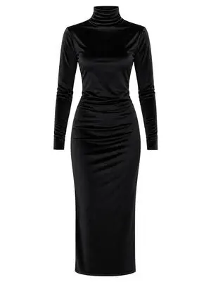 NOLA Gia Dress Black